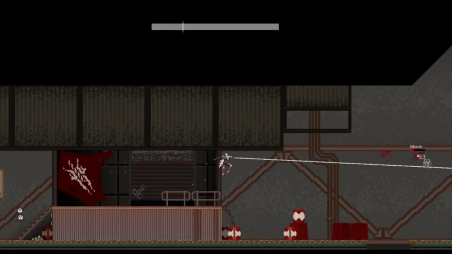 【有link有得試】網友自製 2D 版《Destiny》原來仲好玩 !? | VJGamer