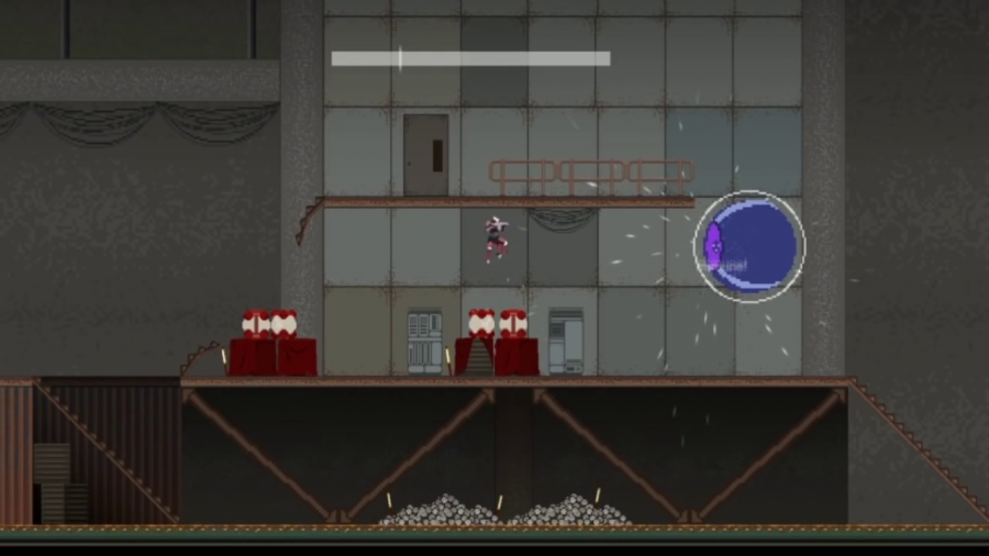 【有link有得試】網友自製 2D 版《Destiny》原來仲好玩 !? | VJGamer