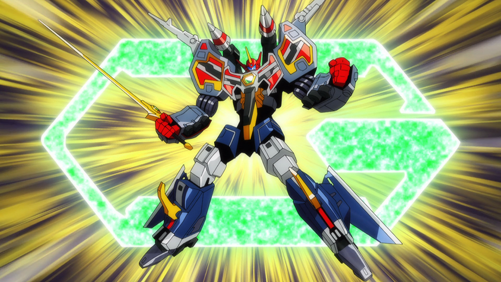 【GRIDMAN】變形‧組合 日本LEGO神人砌起新電光超人 | VJGamer