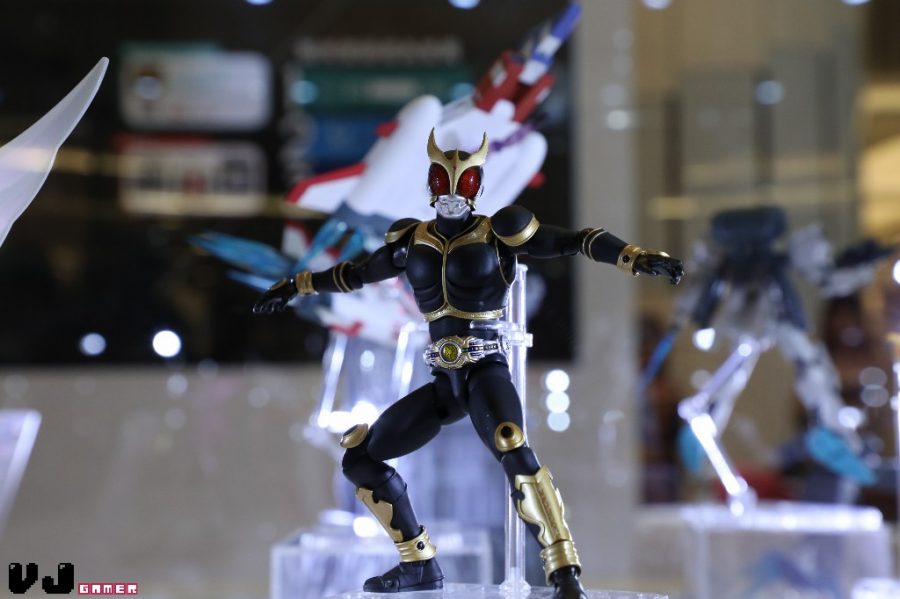 【活動推介】P-BANDAI亞洲首次舉辦Pop-up Store 日本試作品首次在港展出 | VJGamer