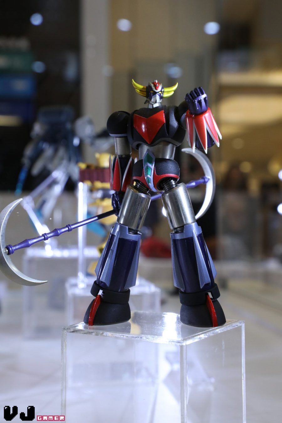 【活動推介】P-BANDAI亞洲首次舉辦Pop-up Store 日本試作品首次在港展出 | VJGamer