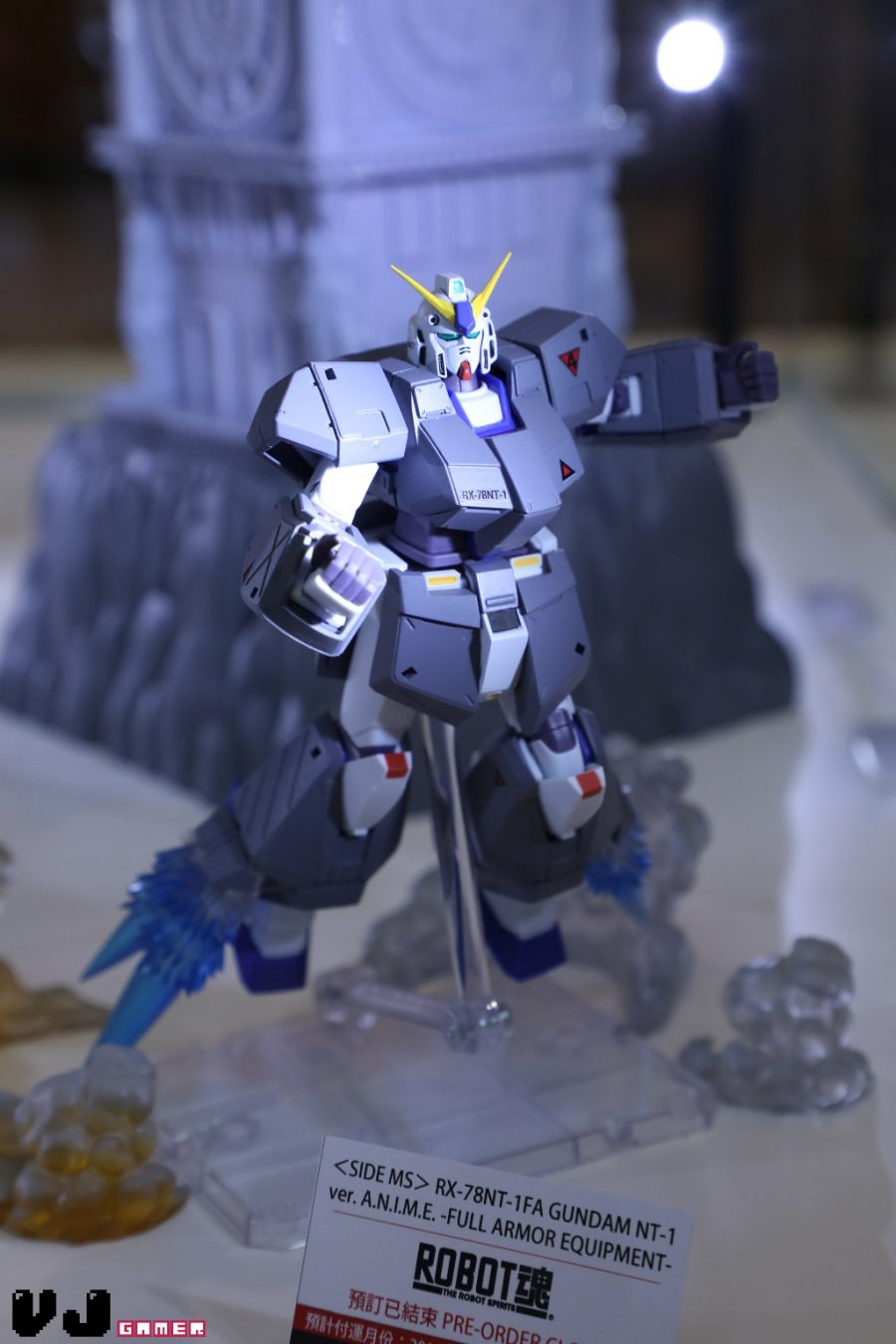 【活動推介】P-BANDAI亞洲首次舉辦Pop-up Store 日本試作品首次在港展出 | VJGamer