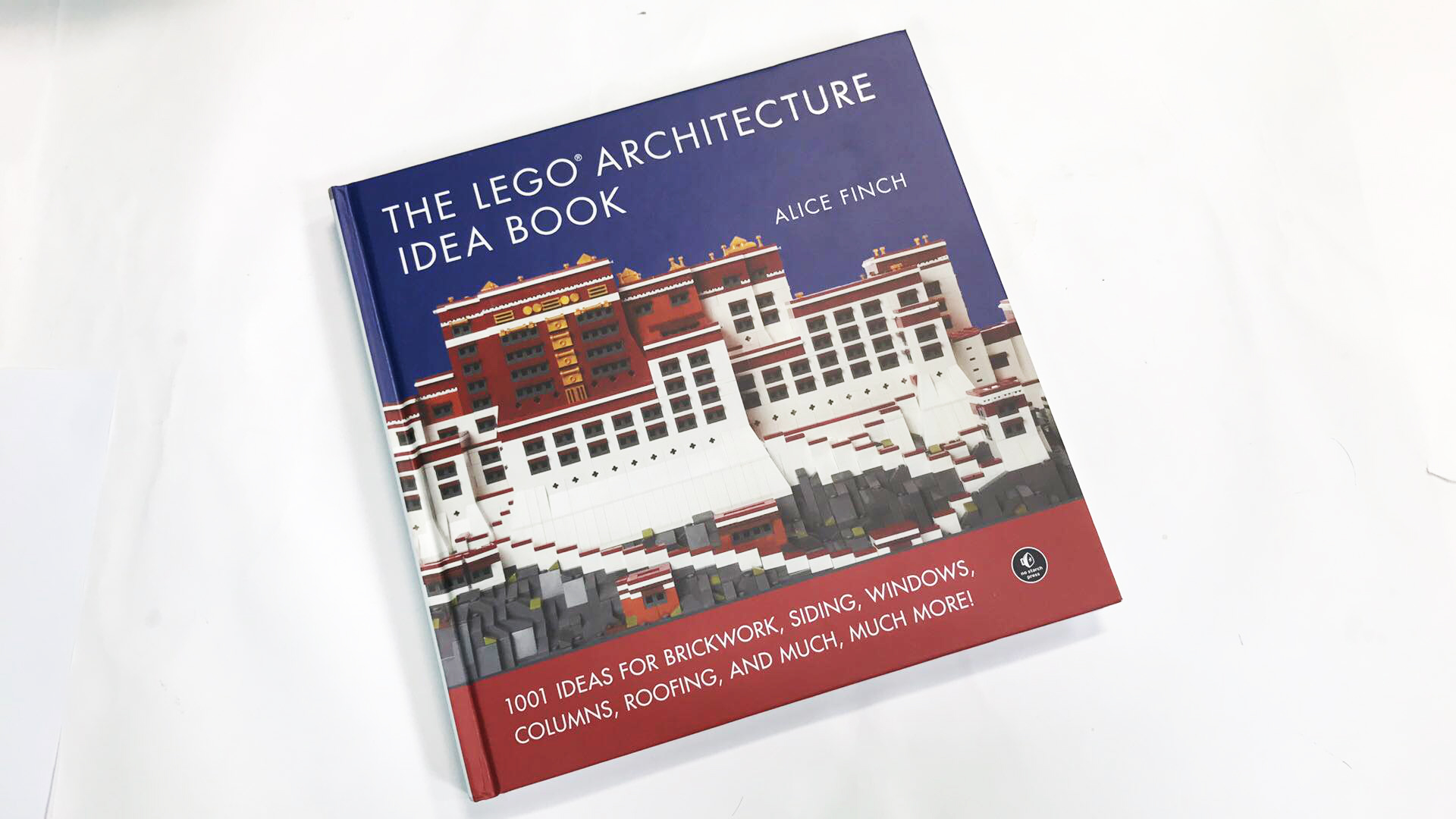 【活動推介】國際級LEGO達人來港分享 親自傳授製作技巧 | VJGamer