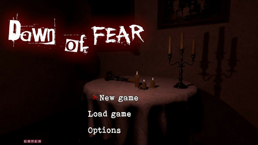 【遊戲新聞】經歷不同的大屋恐懼 《Dawn of Fear》 | VJGamer