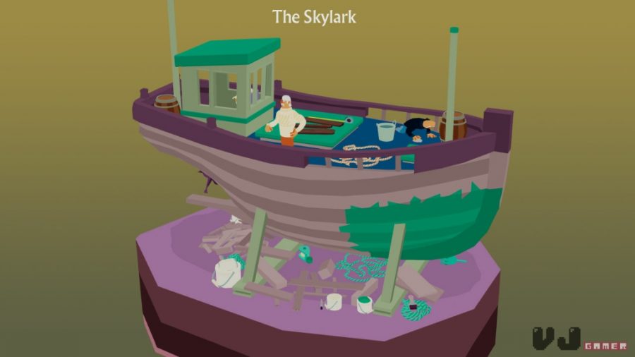 【遊戲介紹】全新冒險解謎遊戲《I AM DEAD》窺探往生者故事 尋找失落靈魂 | VJGamer