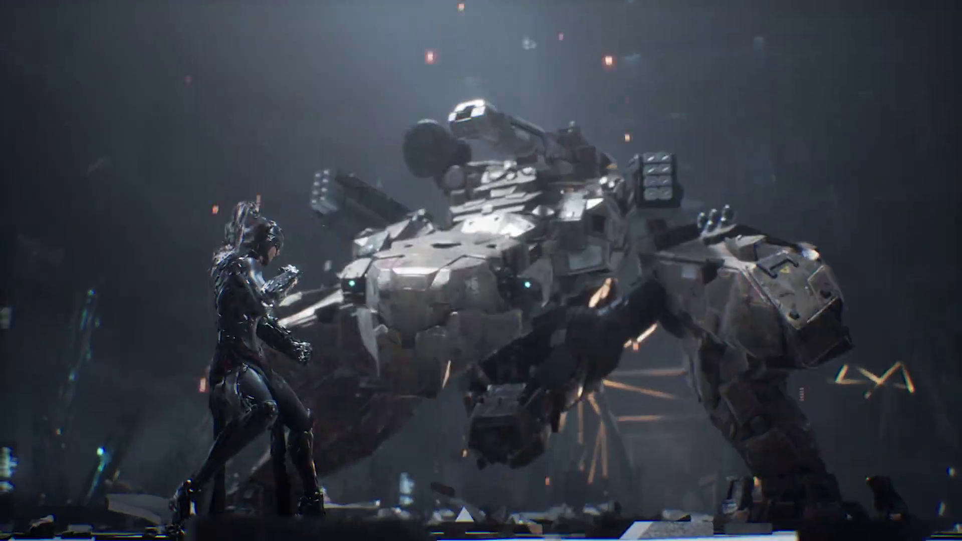 【遊戲新聞】抄襲能力突破天際 《Project DT》中國「製」全新動作遊戲充滿濃厚熟悉感 | VJGamer