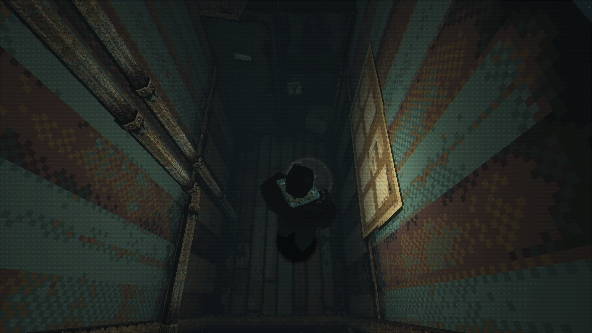 【遊戲介紹】恐龍危機味極濃 《Code：Dino-H》恐怖生存潛行新作免費配信中 | VJGamer