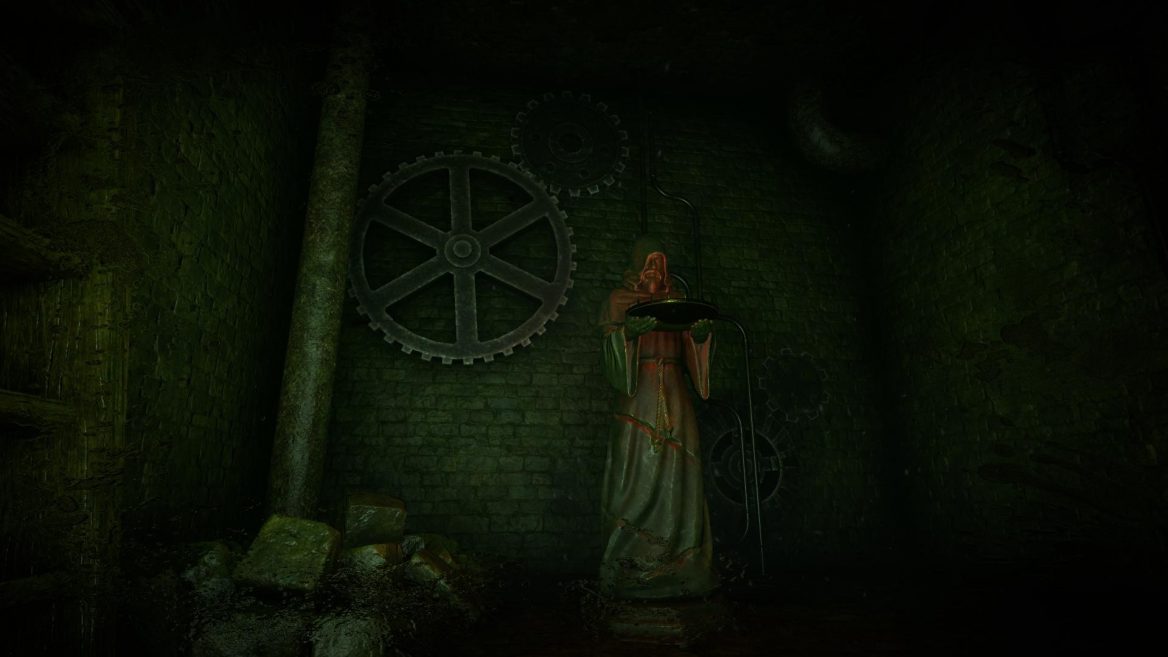 【遊戲介紹】要靠劏屍體拎道具 《Death Escape》全隨機生成每次遊玩皆有新體驗 | VJGamer