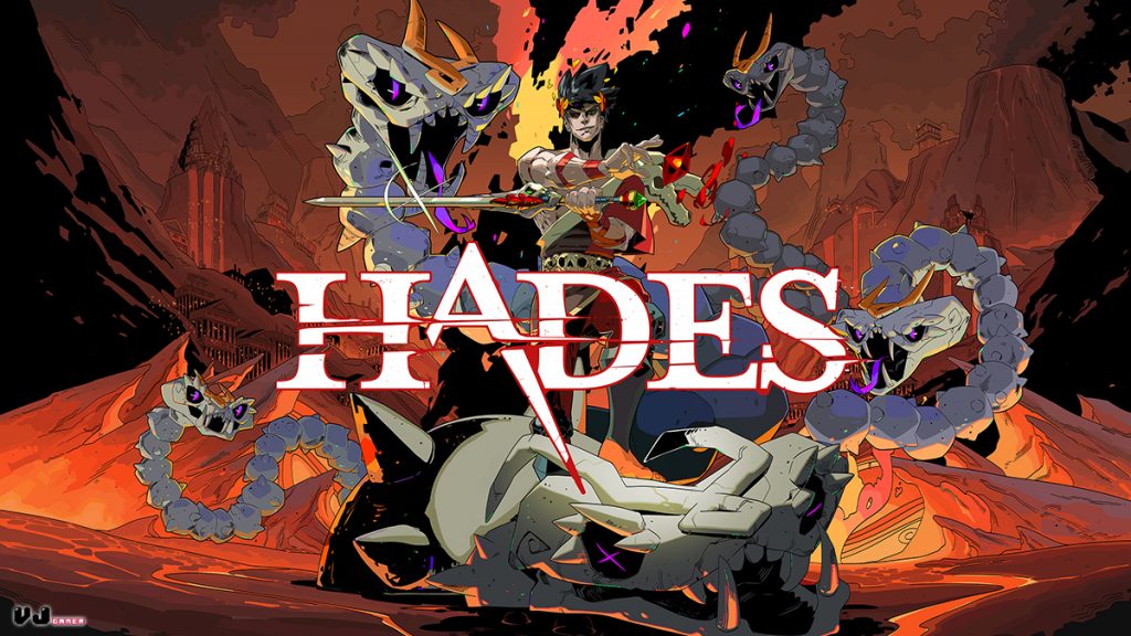 【PR】大獲好評難度之作《Hades》今年正式登錄 PlayStation 及 Xbox 平台 | VJGamer