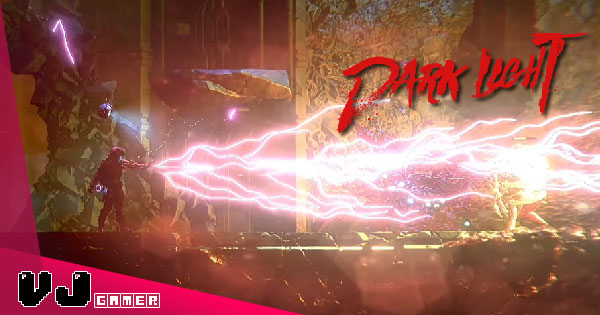 【遊戲介紹】極靚畫面橫向動作 《Dark Light》融合類魂與類惡魔城元素 | VJGamer