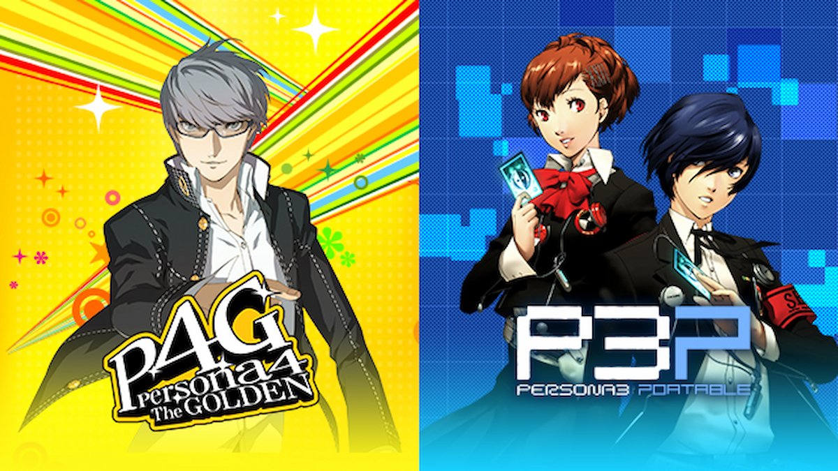 【PR】《Persona 3＆4》即日起登錄 Game Pass・年初五凌晨進行遊戲 Direct 直播 | VJGamer